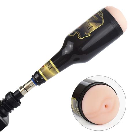Multi Speed Adjustable Pumping Thrusting Sex Machine Device