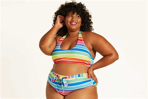 Bikinis For Plus Size Girls