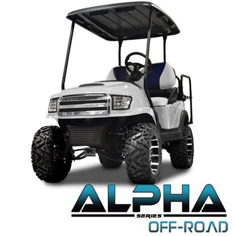Club Car Body Kits Gcts