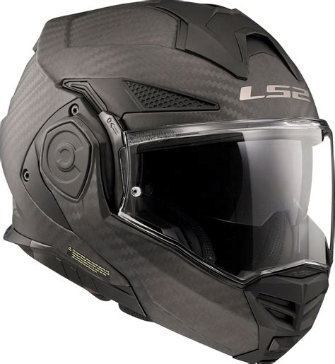 Buy Ls2 Ff901 Advant X Carbon Solid Matt Carbon From £29699 Today