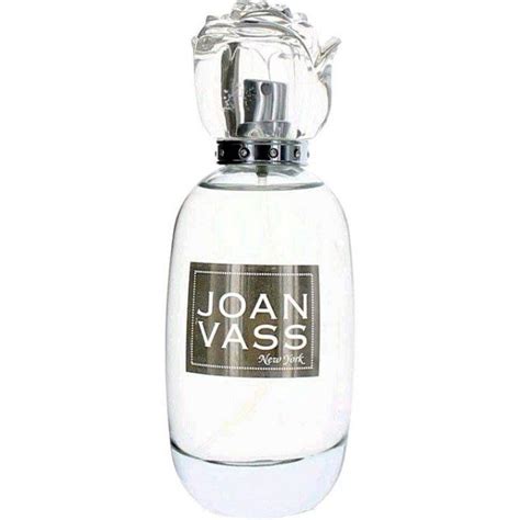 Leau De Cristal By Joan Vass Reviews And Perfume Facts