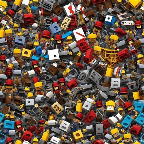 Roblox Classic Prompts Stable Diffusion Online