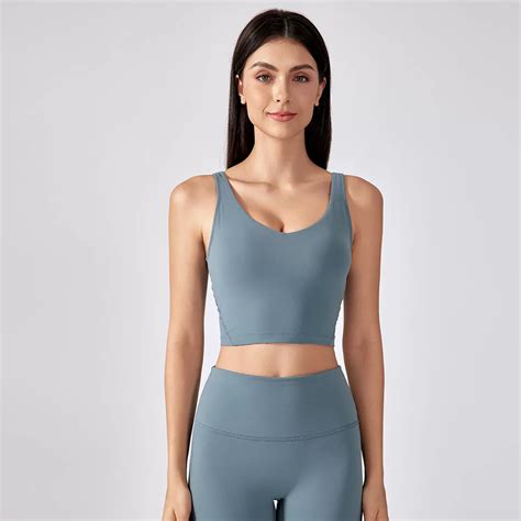 Womens Yoga Bra Fgbs2054