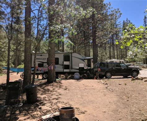 10 Best Rv Parks In Big Bear Lake California For Your Next Adventure