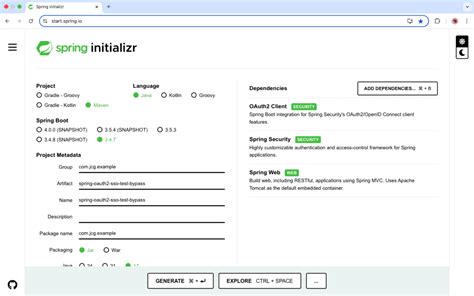 Simulate Oauth2 Sso In Spring Using Mockmvc And Wiremock Java Code Geeks