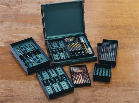 Gridfinity Hex Bit Holder Short By Josh 3d Makerworld Download Free 3d Models