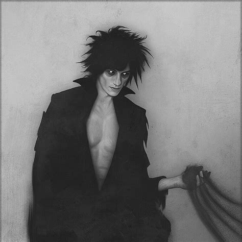 Jim Morrison Gryfiyths • Threads Say More