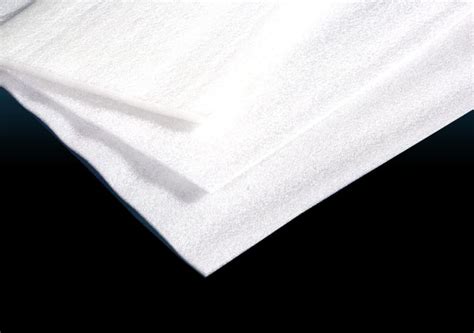 Top 4 Benefits Of Using Recyclable Expanded Polyethylene