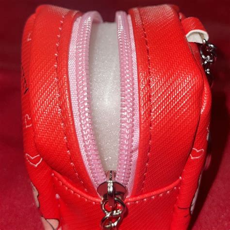 Hello Kitty And Tiny Chum Backpack Keychain Perfect Depop