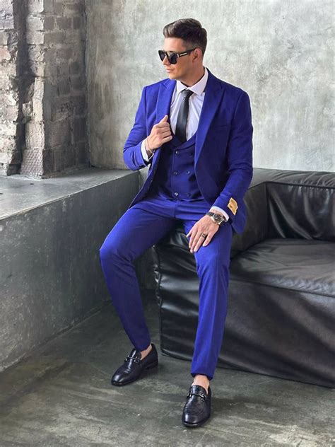 Костюм классический Daniel Gallotti купить с доставкой по выгодным ценам в интернет магазине