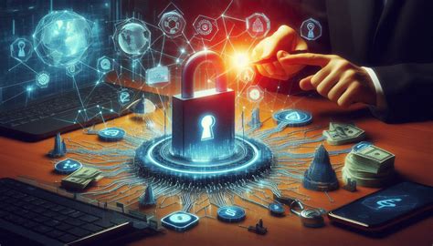 🔒 The Role Of Cybersecurity In Digital Transformation Balancing