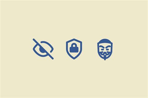 Difference Between Privacy Vs Security Vs Anonymity Expressvpn Blog