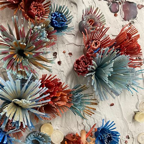 Tara Young In Our Waters Anna Leonowens Gallery