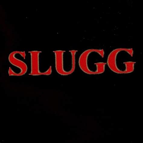 Amazon Musicでsluggのsluggを再生する