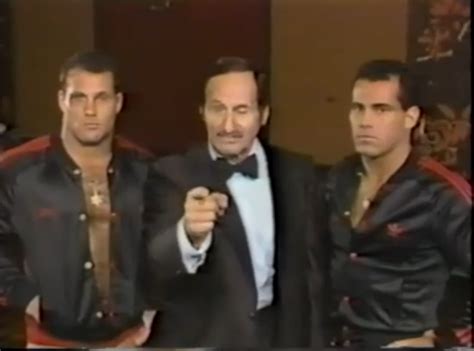 Prowresblog Global Wrestling Alliance Tv 1987