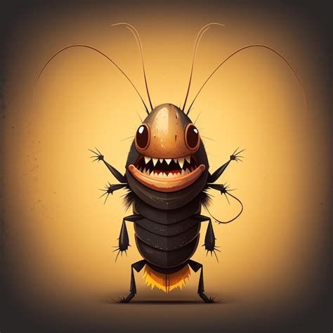 Página 7 Imágenes De Cucaracha Animada Descarga Gratuita En Freepik