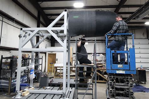 Assembly Fixtures Large Format Additive Engineering Solutions