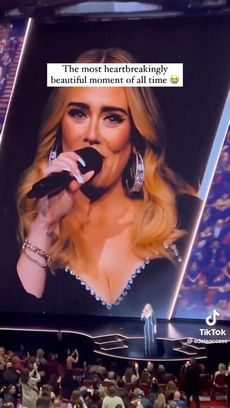 Brb Crying Drop A 😭 If This Made You Bawl As Much As Us Such A Moving And Heartfelt Response