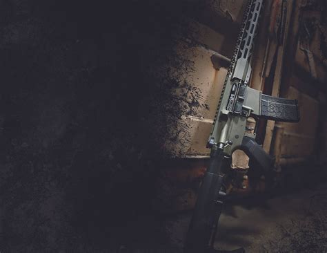 Home Cqt Weapon Systems