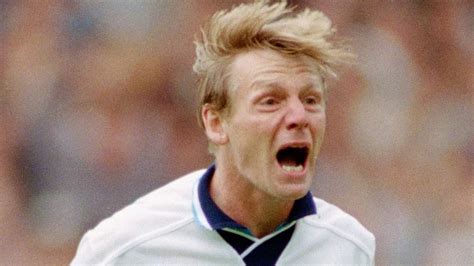 Stuart Pearce On Euro 96 Terry Venables Brilliant Man Management And That Penalty Celebration