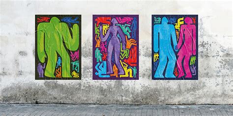 Equality Behance