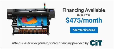 Hp Wide Format Printer Rebates Hp Latex Printer Rebates Athens