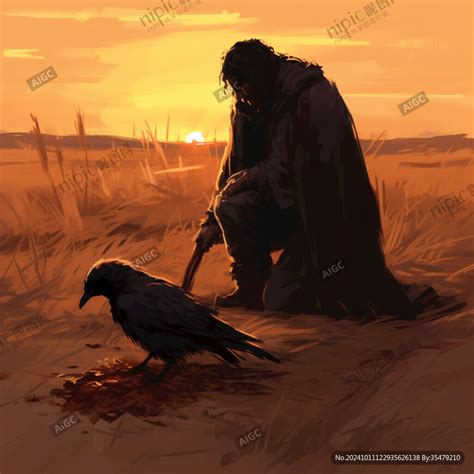 Ai创作图乌鸦与麻雀 沙僧插画 动漫乌鸦叫 死亡的麻雀 动漫乌鸦 达乌里寒鸦 对视的乌鸦 死亡的小鸟 手绘北美主红雀 电影原画插画 衔着鸟卵的乌鸦 枯树寒鸦 鸟人插画 游戏电影插画 国外插画
