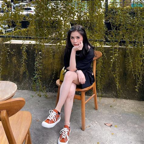 Biodata Profil Lengkap Onic Mute Yang Viral Di Tiktok Player Pubgm Imut Mirip Orang Korea Yang