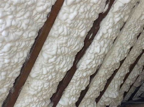 Government Urged To Act On Spray Foam Insulation Defects