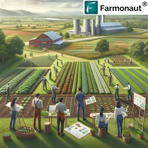 Agricultural Extension Services Unlock 7 Shocking Secrets