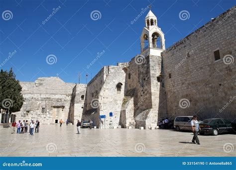 Bethlehem Editorial Image Image Of Palestinian Religion 33154190