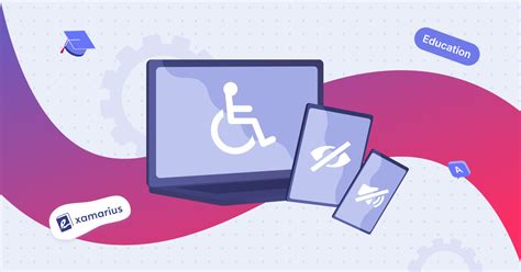 Empowering Education Assistive Tech For Inclusive Online Learning Xb