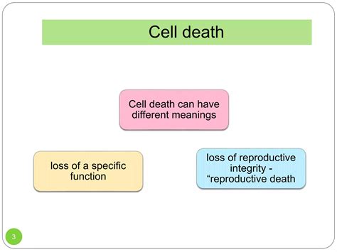 Cell Survival Curve Pptx