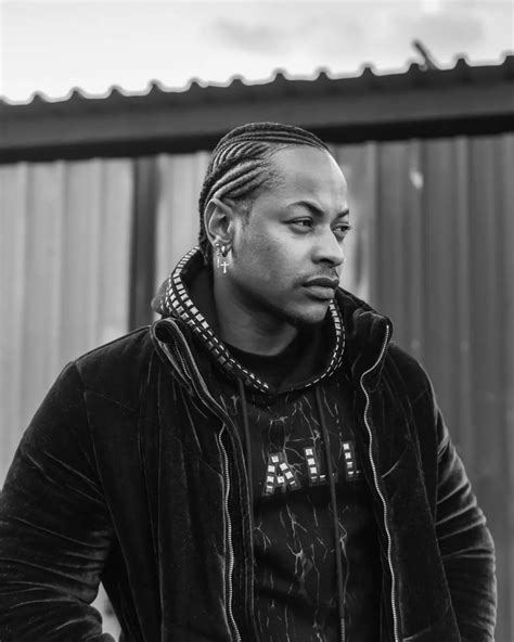 Priddy Ugly Retires From Making Music After 15 Years Za