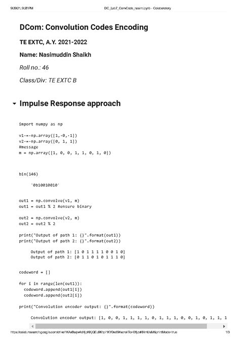 Difference Between Block Codes And Convolution Codes Digital Communication Topik Digital Solutions