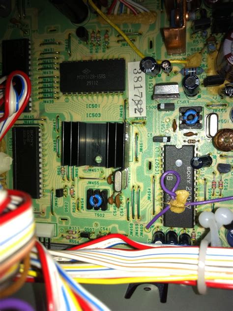 IC503 | | hifi-forum.de Bildergalerie
