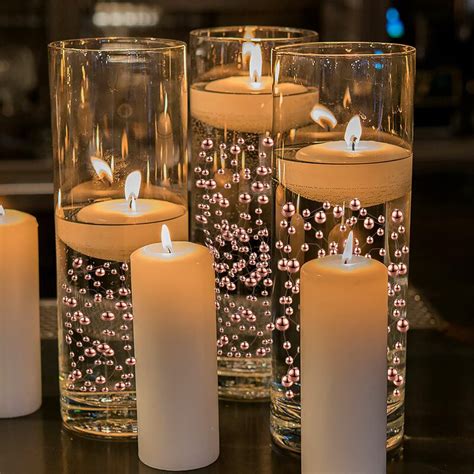 Candle Vase Artofit