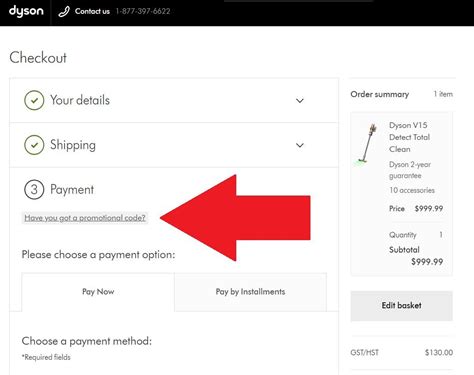 Dyson Dyson Owner Rewards 20 Off Code Watch Your Email Expires