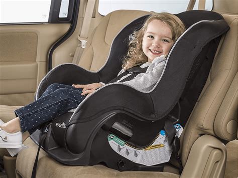 What Is The Best Travel Car Seat Velcromag