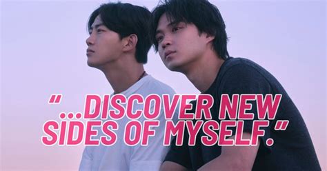 2pms Ok Taecyeon Opens Up About Embracing His Bl Debut Koreaboo