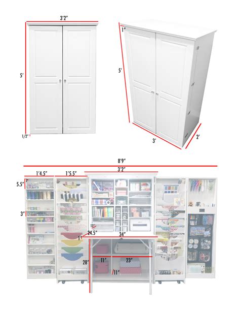 The Workbox 30 Vs Her Hobbybox Create Room