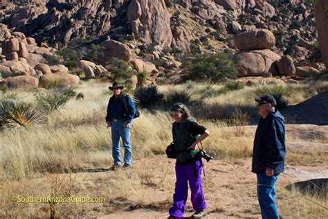 Is Tombstone Monument Guest Ranch The Best Place To Stay In Tombstone