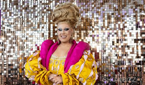 « Zénith Rita Baga A T Elle Laissé De Côté Les Artifices