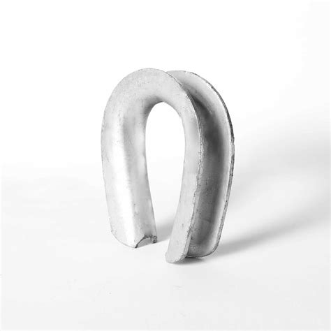 Cable Thimble Set Of 2 Rudco Products