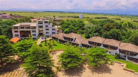 Hotel Club Du Lac Tanganyika Bujumbura Burundi Voir 41 Avis Et 331