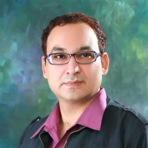 Varinder Kumar Research Profile