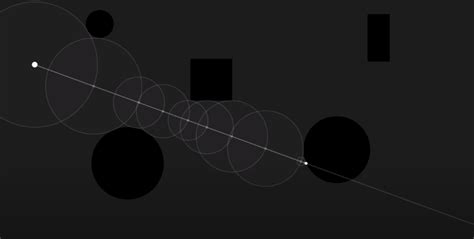 raymarching steven lilley game developer and engineer