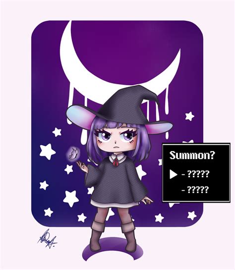 ∠ ᐛ 」∠ Welcome — Emiri Kisaki A Magical Girl Who Aims To Be The