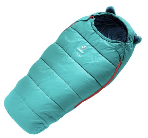 Little Star Sovepose Barn Deuter Oslo Sportslager