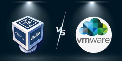 Virtualbox Vs Vmware ¿cuál Es Mejor Para Usted
